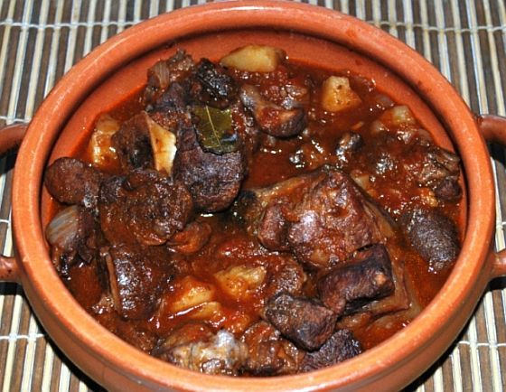 Kako spraviti ukusna jela od mesa divlje svinje?