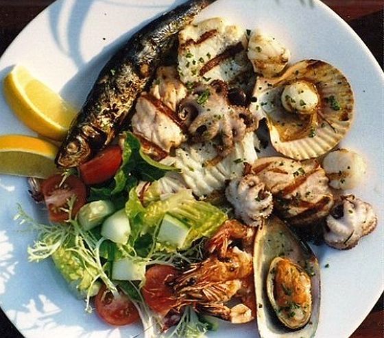 Nekoliko inovativnih načina spravljanja ribe