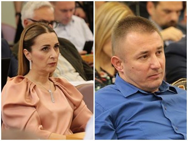 LUJIĆ I KRISTIĆ: Odgovorni u Rezervatu Lokrum se ponašaju kao pijani ...