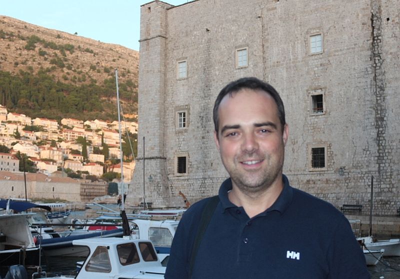 PREDSTAVLJAMO: Znanstvenik i istraživač Rade Garić bavi se detektivskim ...